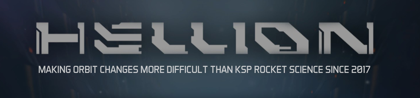 Steam Community :: HELLION