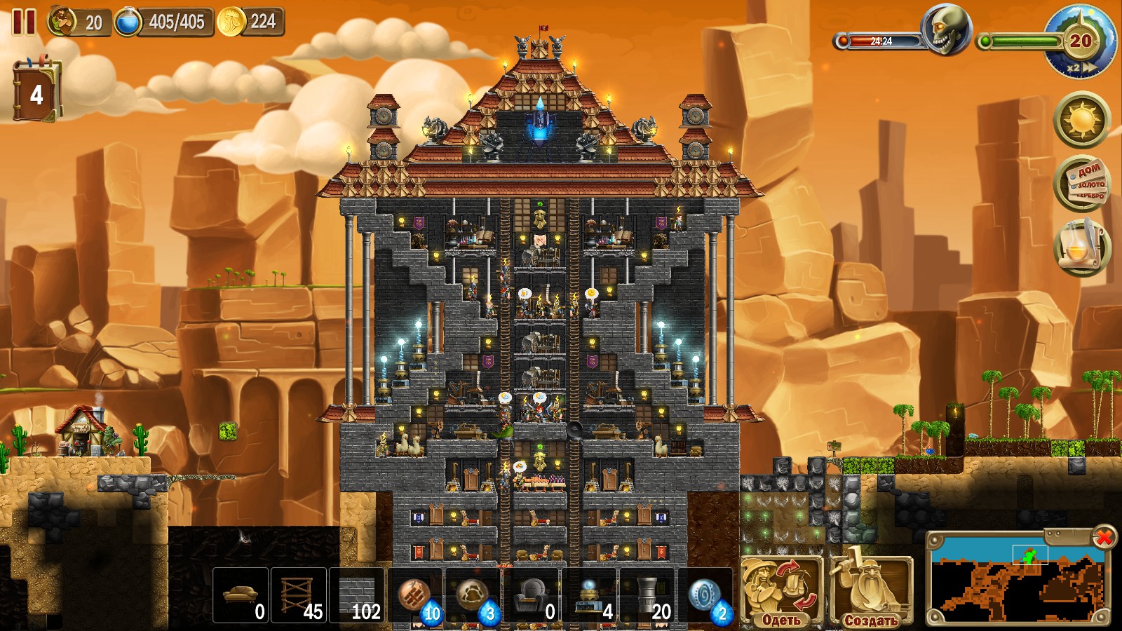 Steam Community :: Craft The World