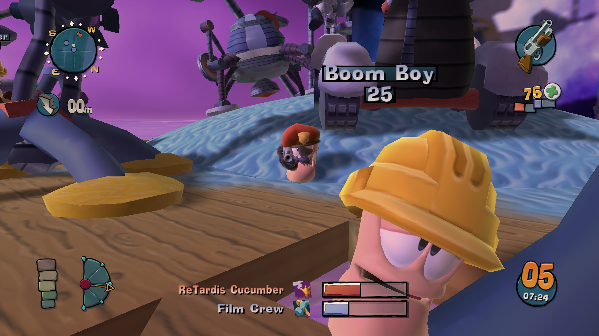 Steam Community :: Worms Ultimate Mayhem