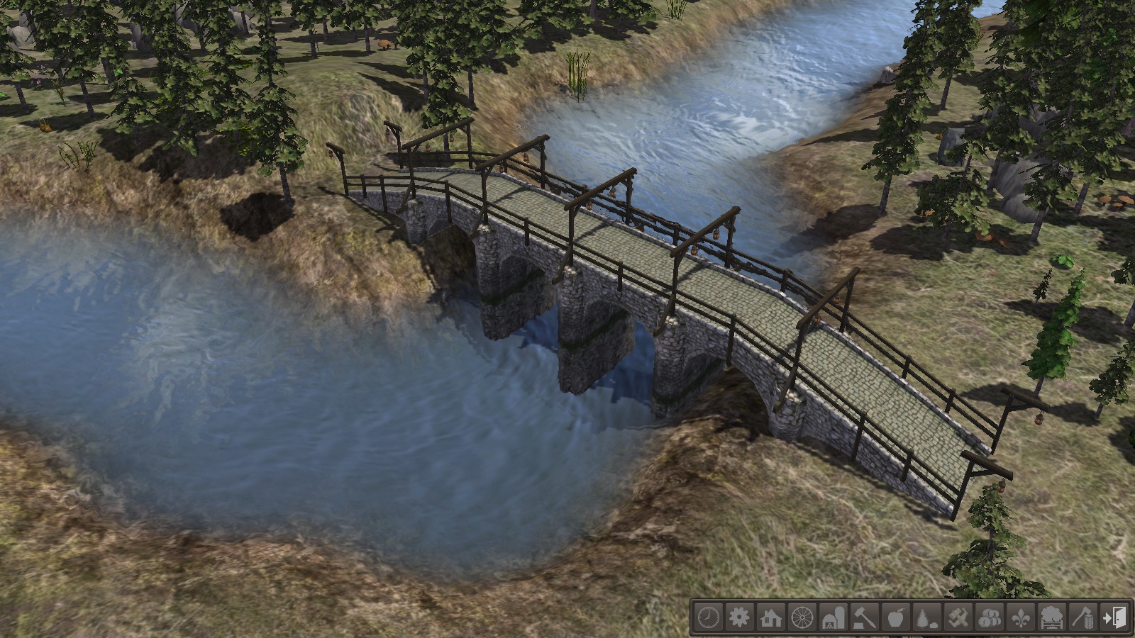 Steam Community :: Banished