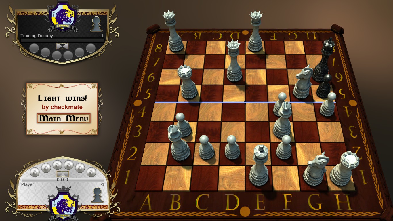 Steam Community :: Chess 2: The Sequel