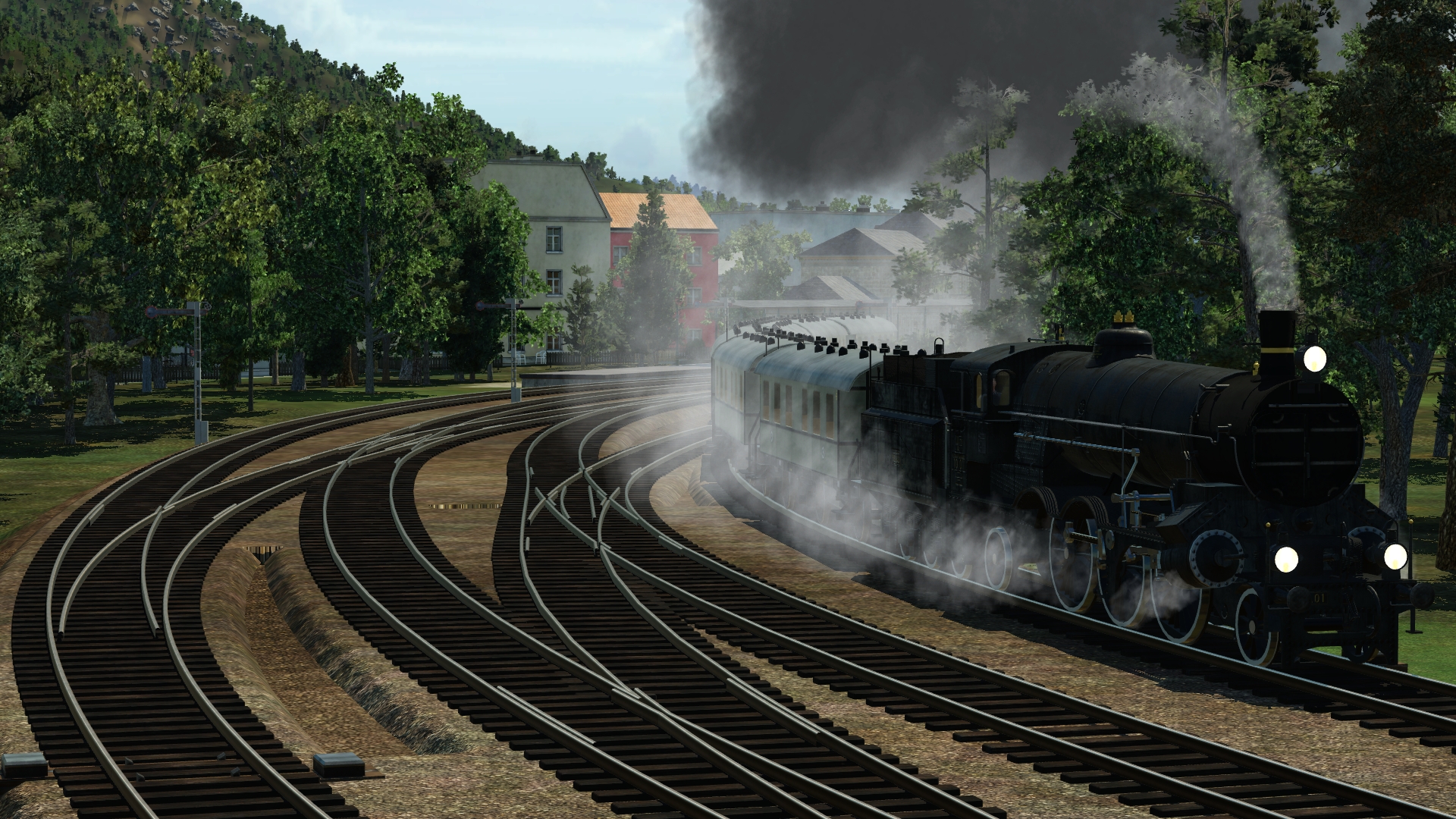 Steam Community :: Transport Fever