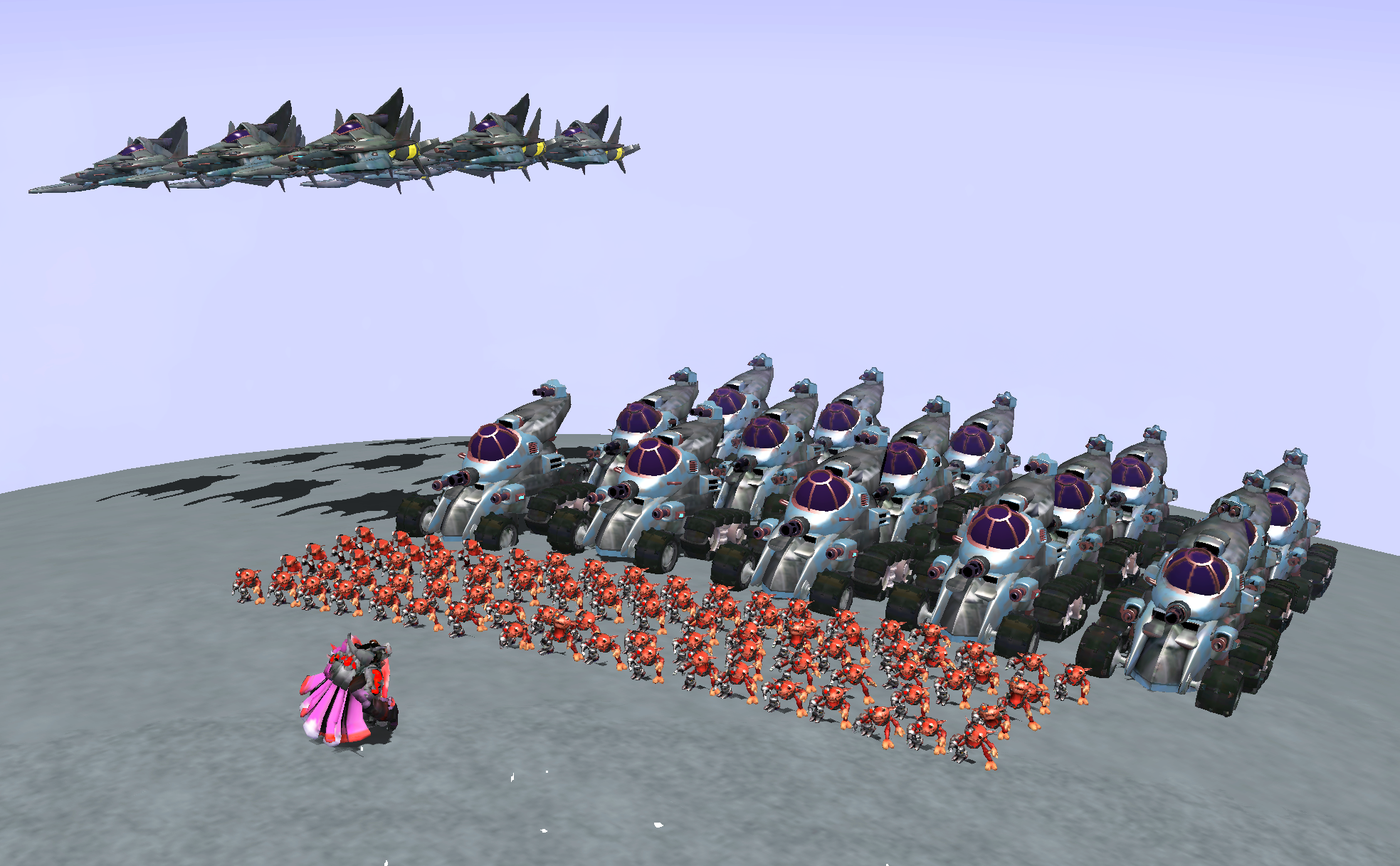 Steam Community :: Spore: Galactic Adventures