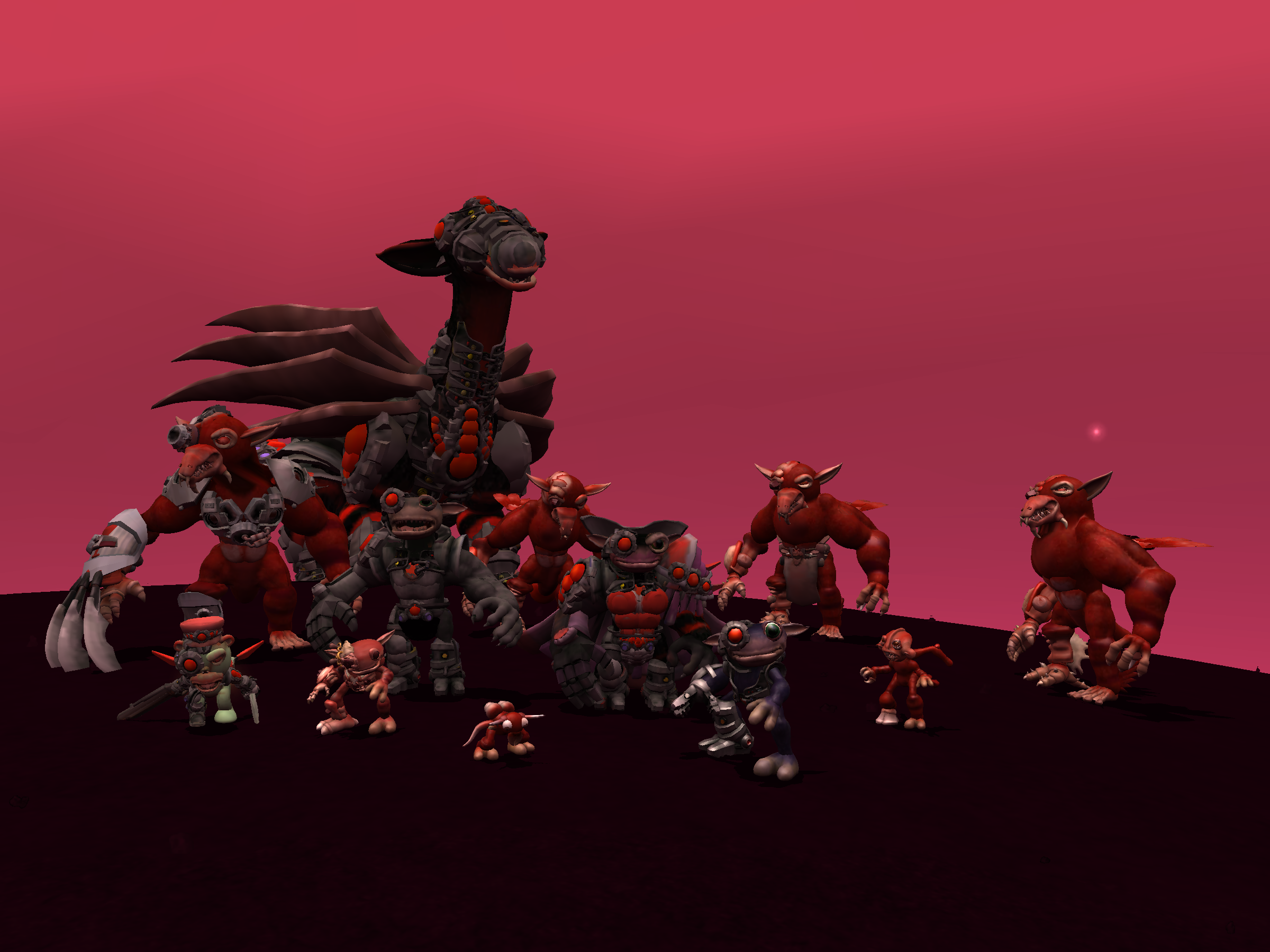 Steam Community :: Spore: Galactic Adventures