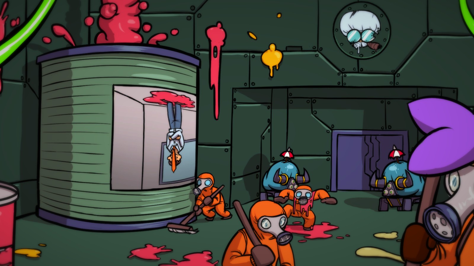 Steam Community :: Splasher