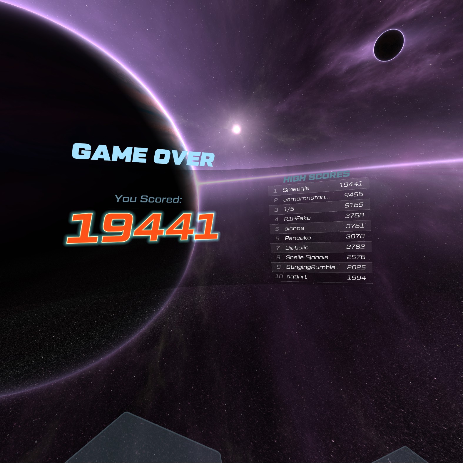 Steam Community :: Racket: Nx