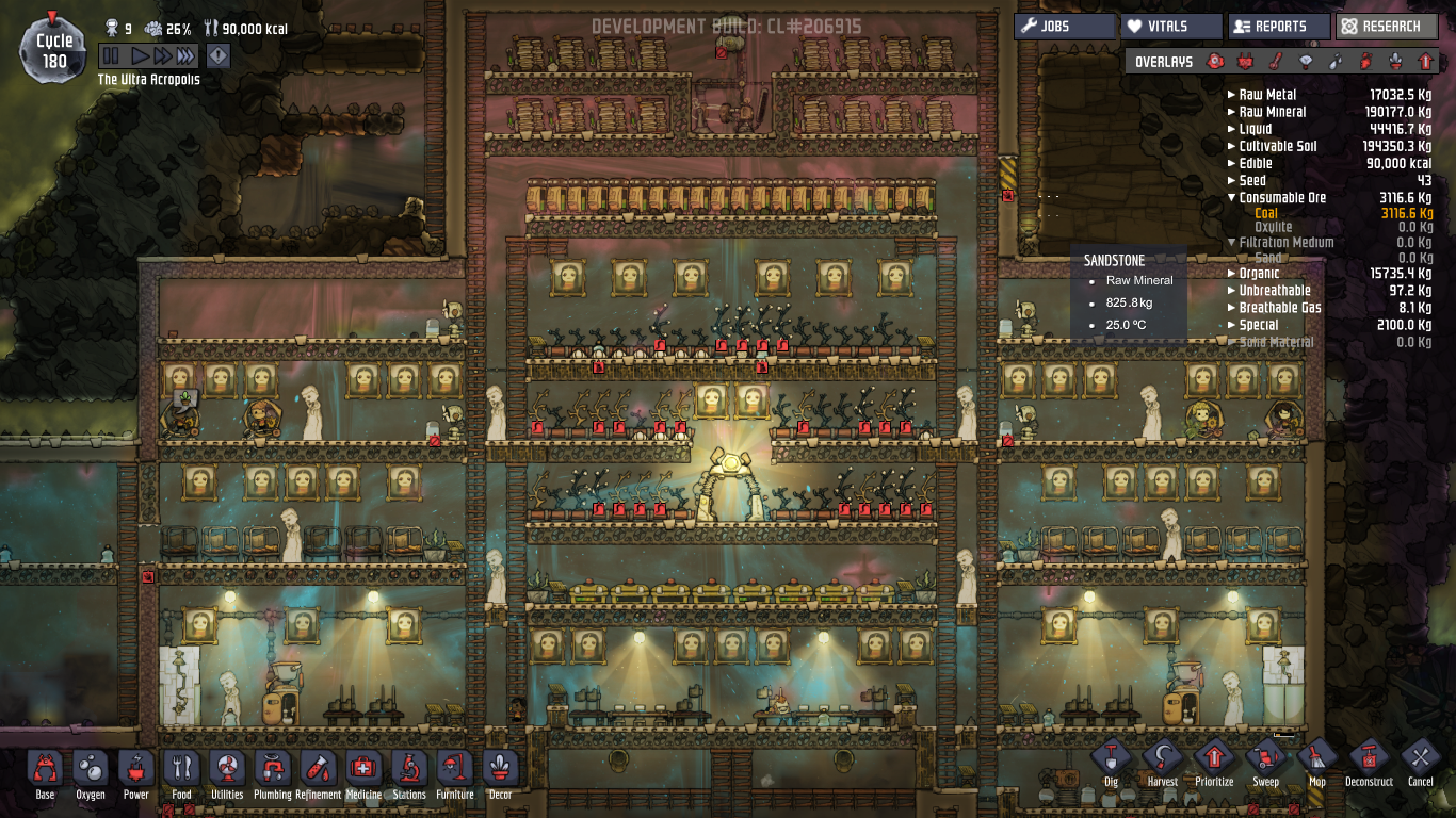 Steam Community :: Oxygen Not Included