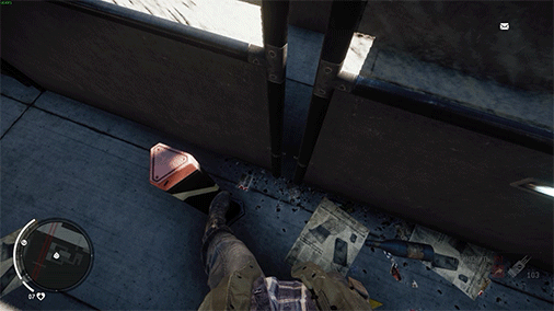 Steam Community :: Homefront: The Revolution