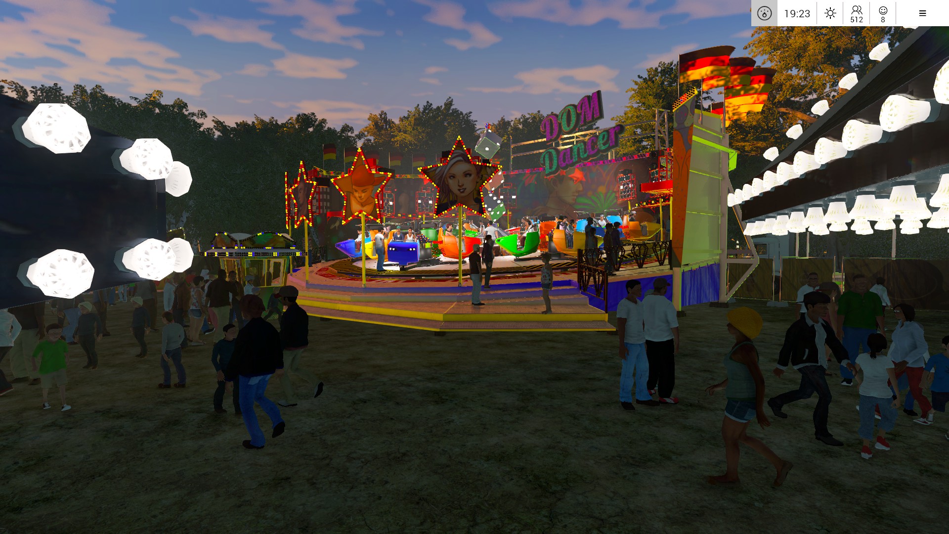 Steam Community :: Virtual Rides 3