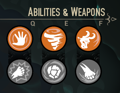 Mirage – Ability Primer – Steam Solo