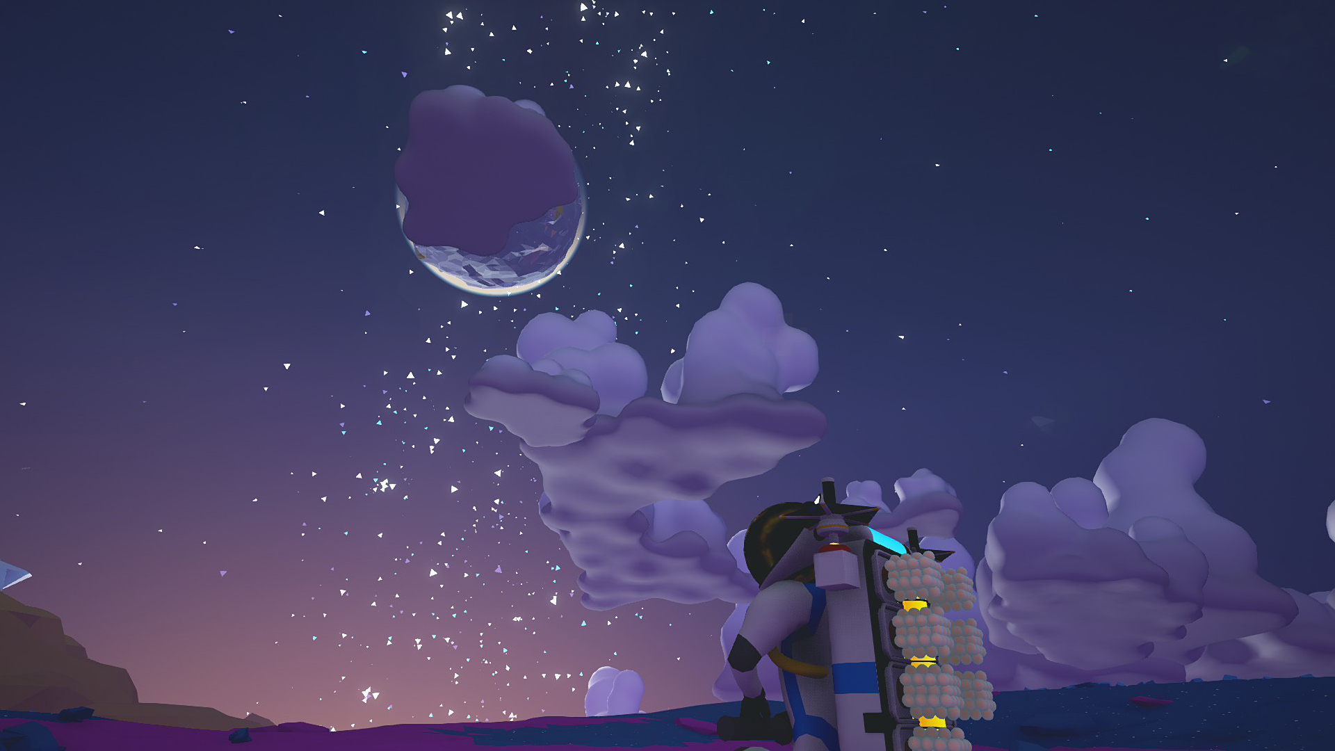Steam Community :: ASTRONEER