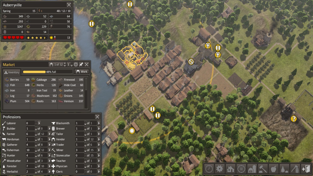 Steam Community :: Banished