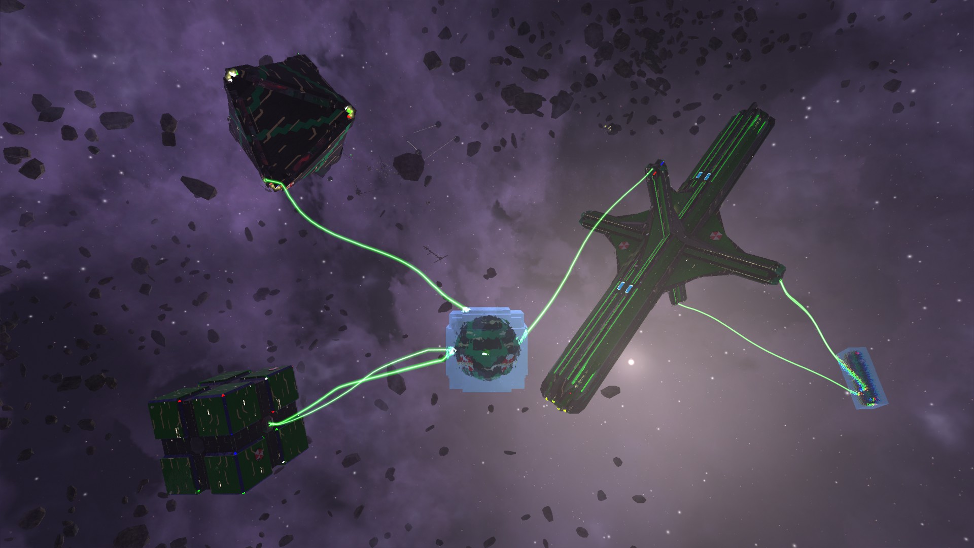 Steam Community :: Avorion