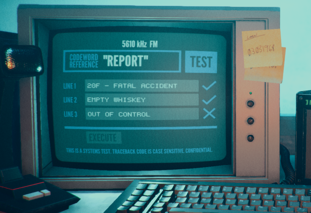 Steam Community :: Guide :: Stories Untold Walkthrough and 100% ...