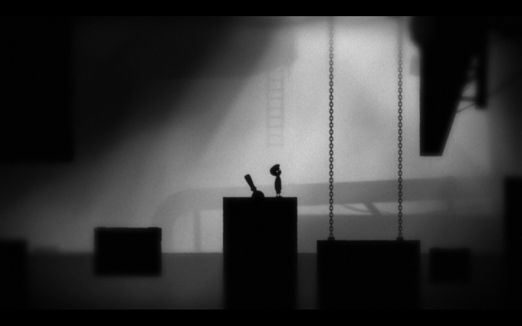 Steam Community :: LIMBO