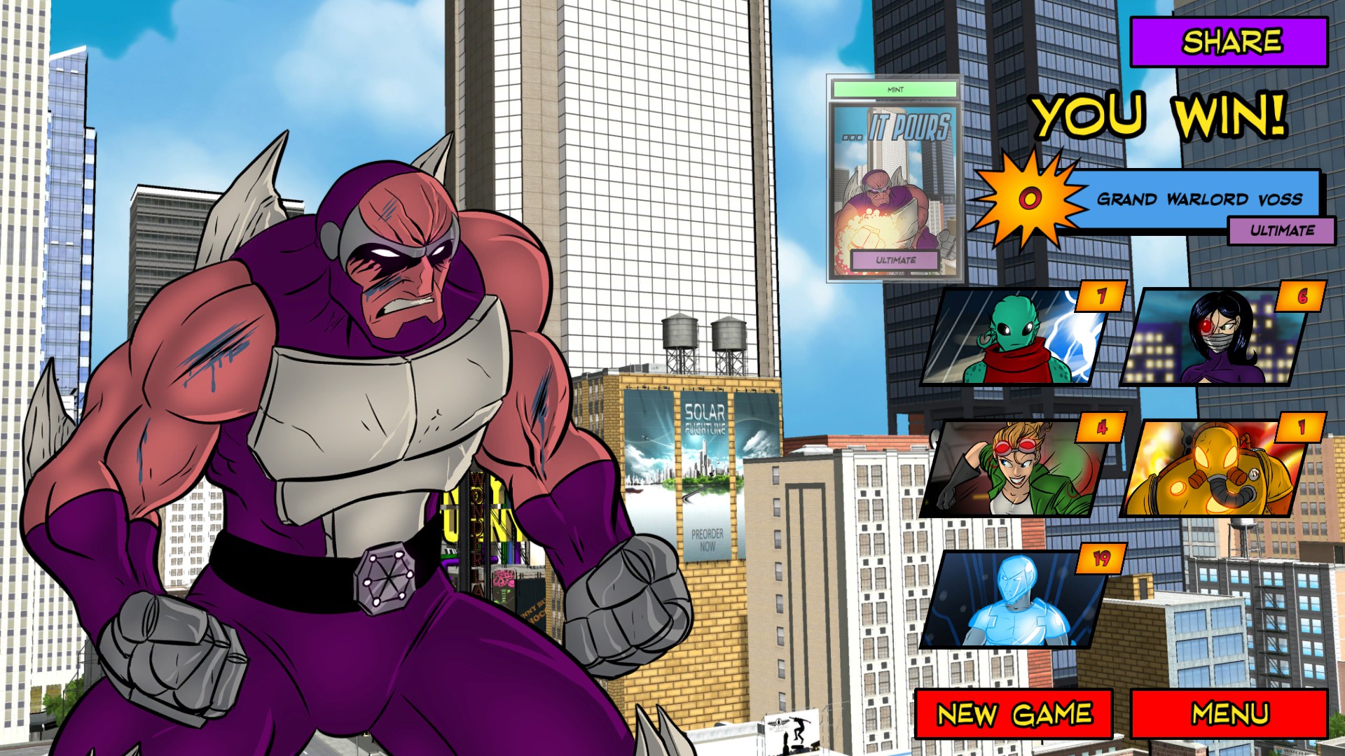 Steam Community :: Sentinels of the Multiverse