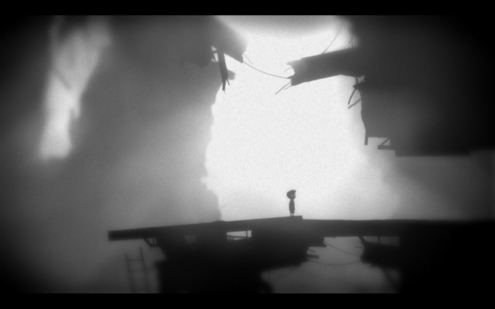 Steam Community :: LIMBO