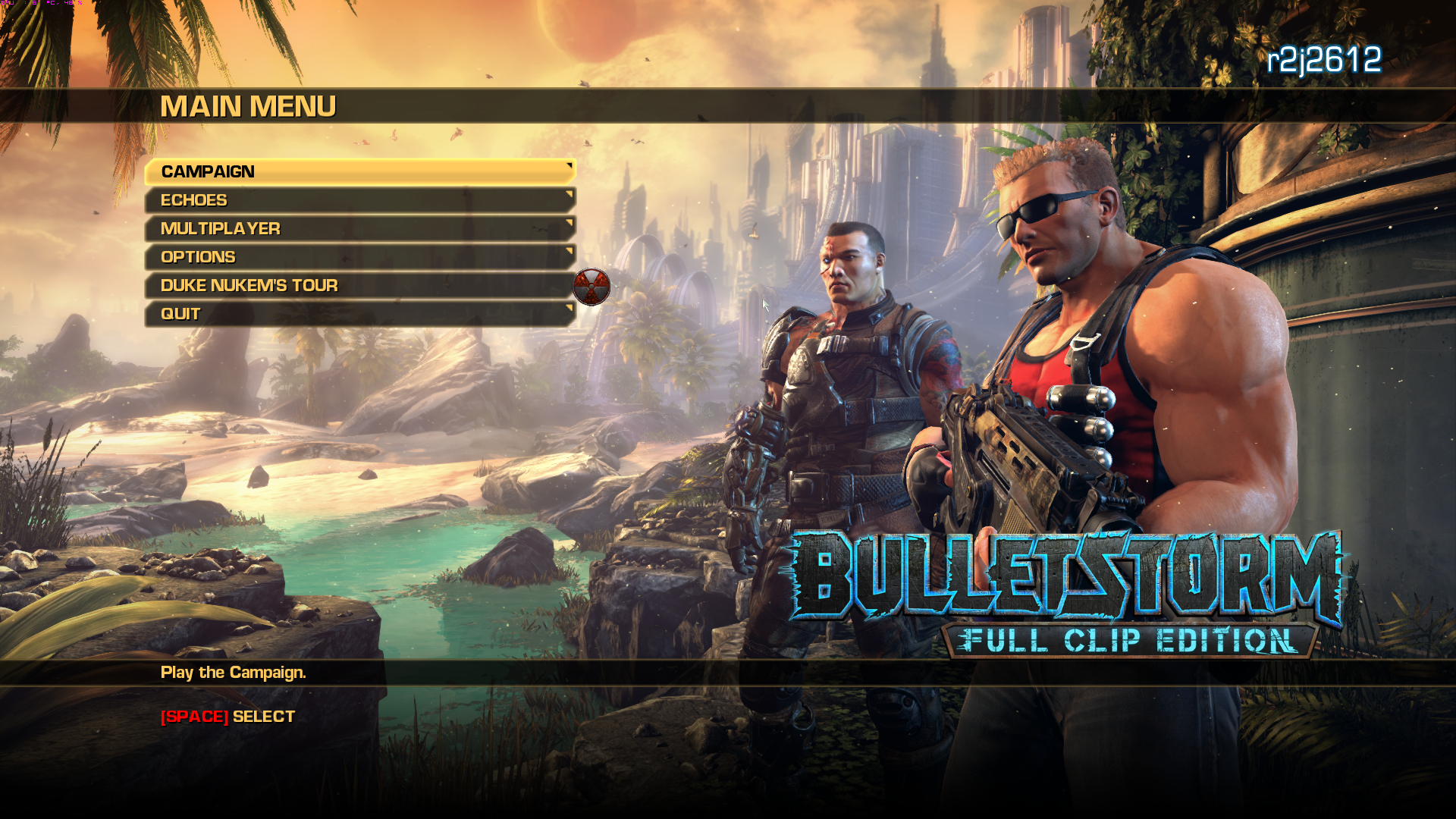 Steam Community :: Bulletstorm: Full Clip Edition