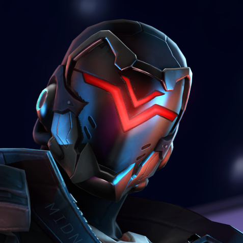 Steam Workshop::Overwatch - Soldier: 76 (Venom)