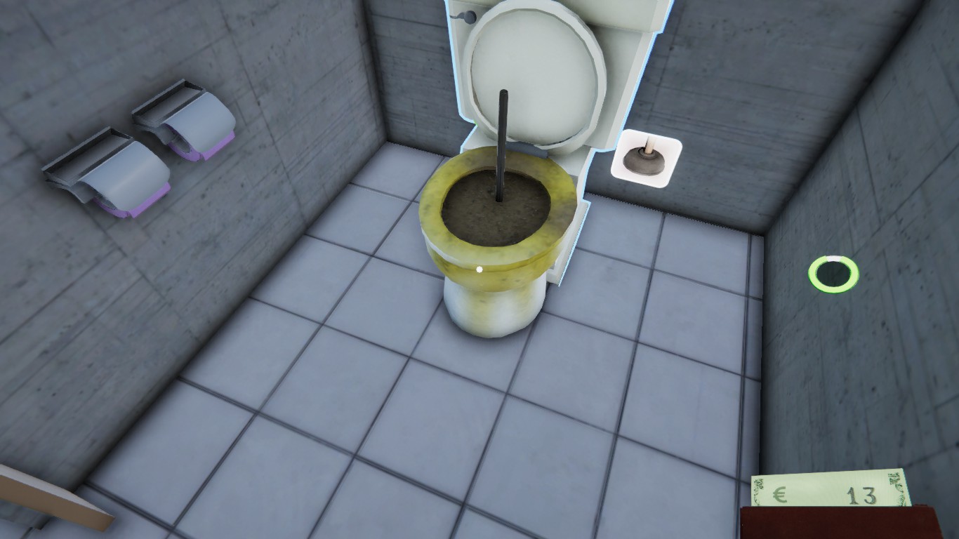 Steam Community :: Toilet Management Simulator