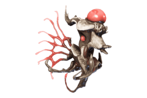 Warframe Deimos Cambion Drift Map – DDTF