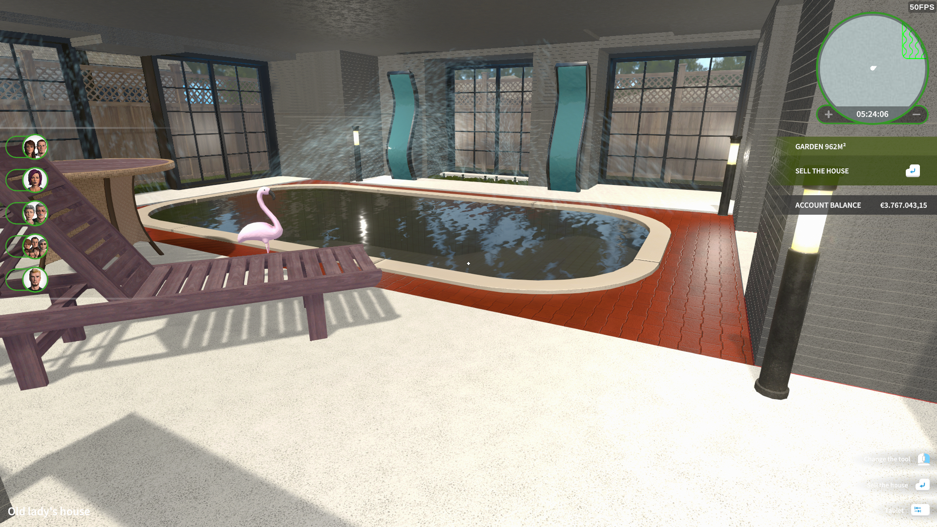 Steam Community :: House Flipper