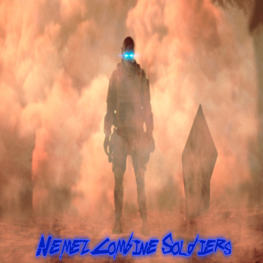 Steam Workshop::Nemez's Combine Soldiers