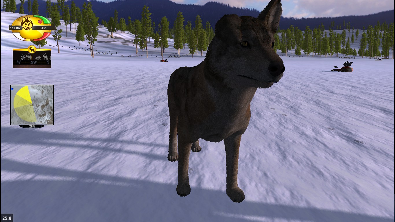 Steam Community :: WolfQuest