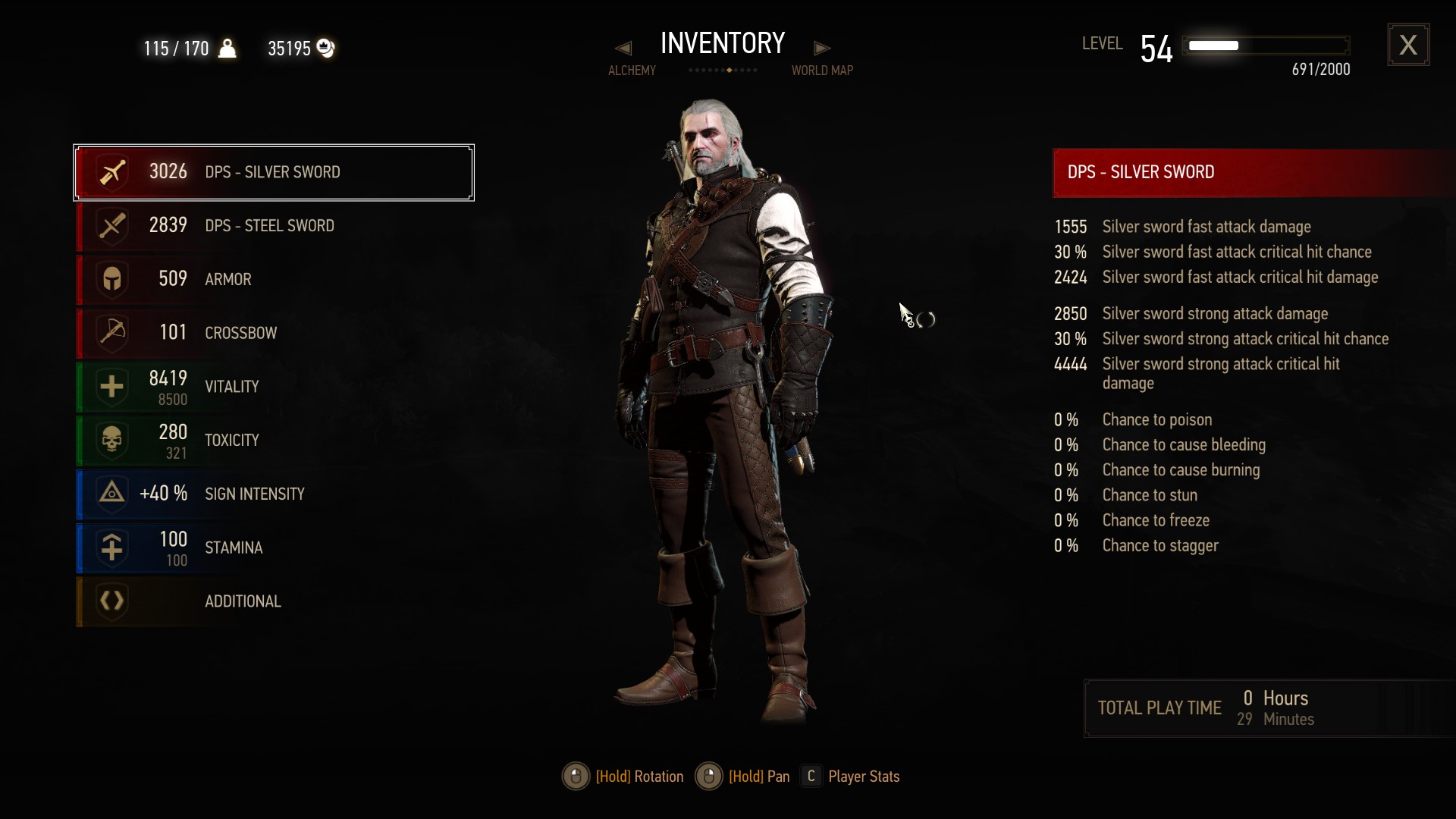 Steam Community :: Guide :: Death March Made Easy