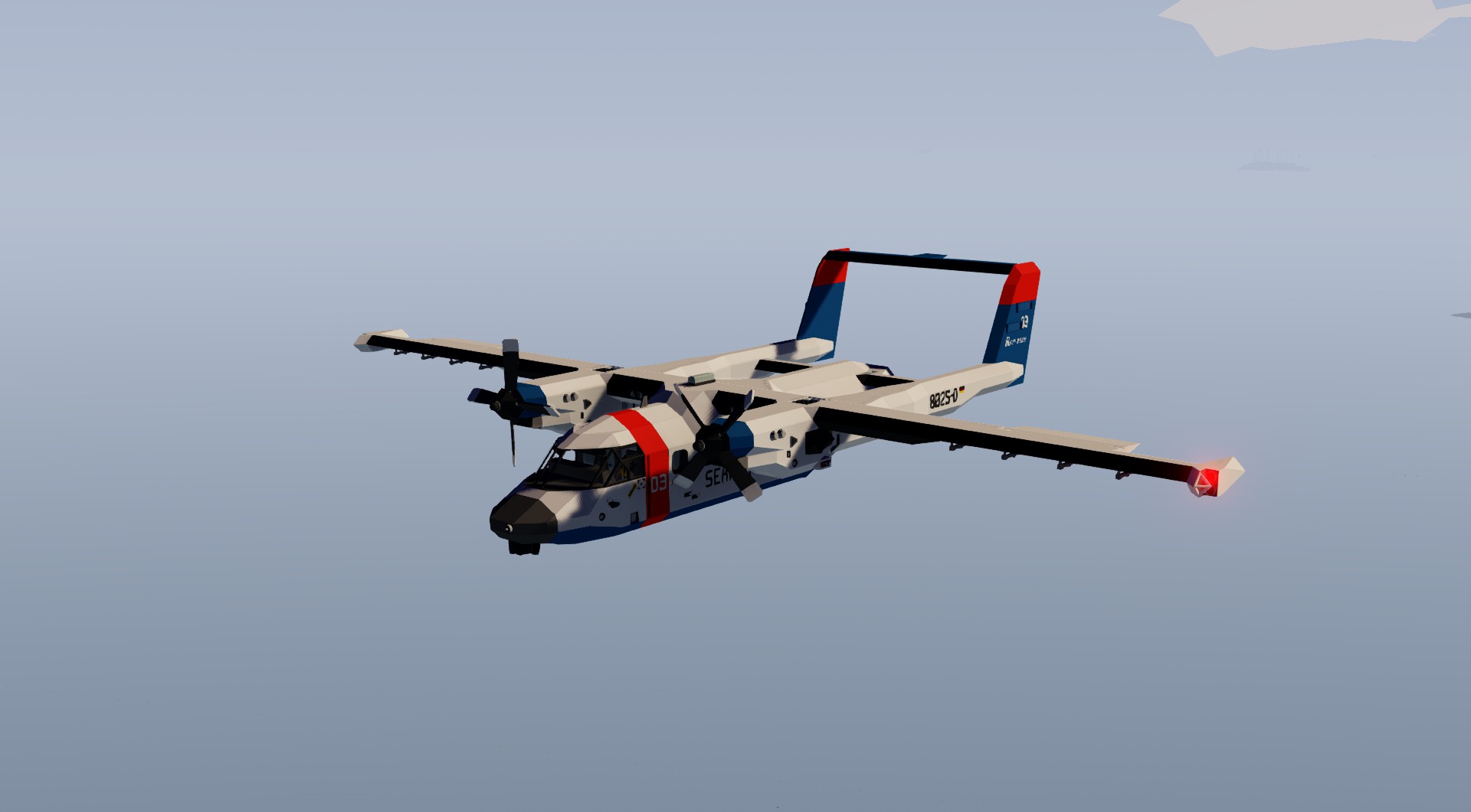 Steam Community :: Stormworks: Build and Rescue
