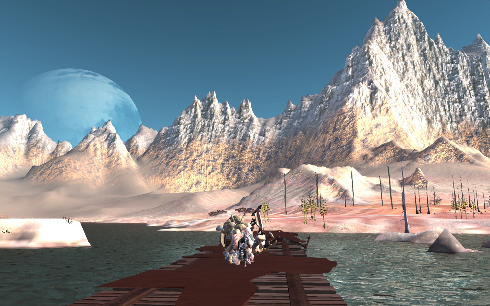 Steam Community :: Kenshi