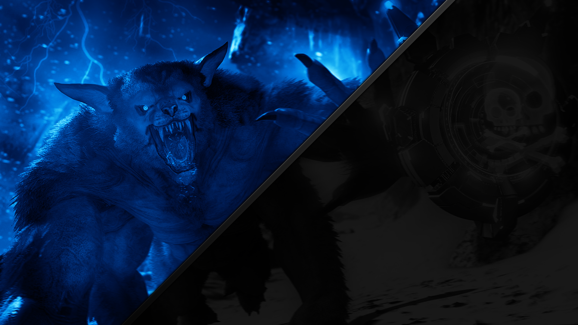 Steam Workshop::Stevie's ARK Primal Fear S2