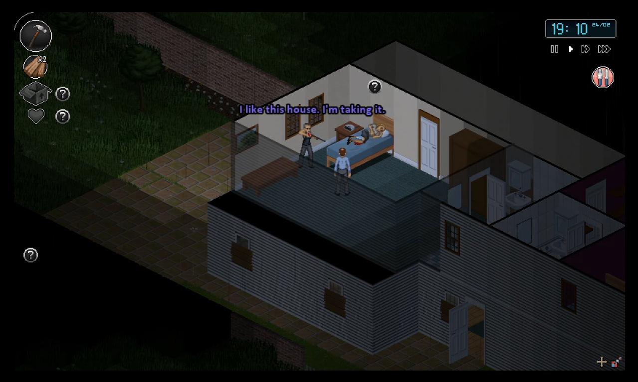 Steam Community :: Project Zomboid