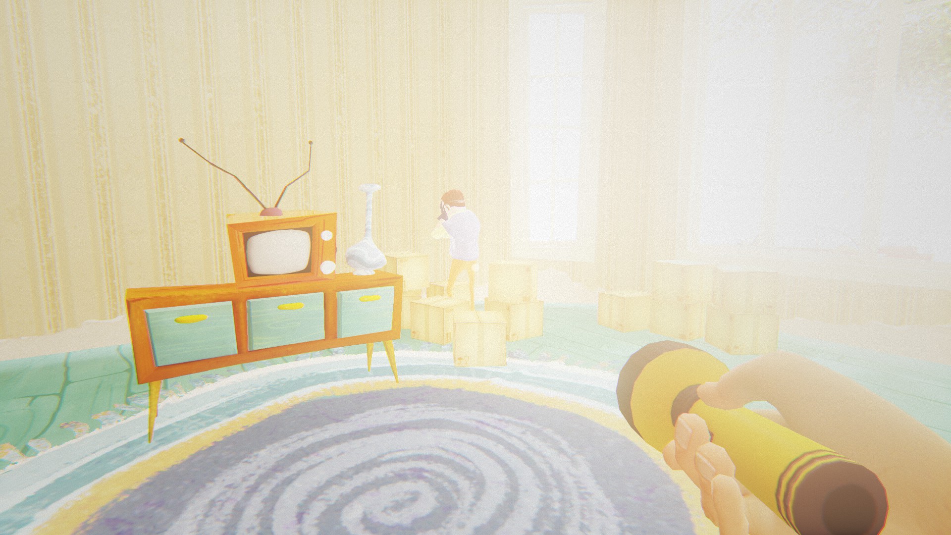 Steam Community :: Hello Neighbor