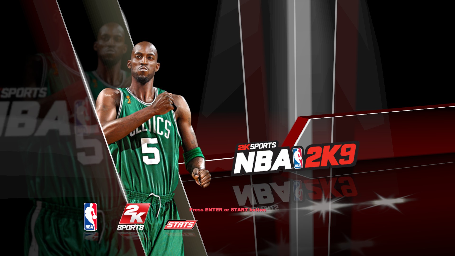 Steam Community :: NBA 2K9