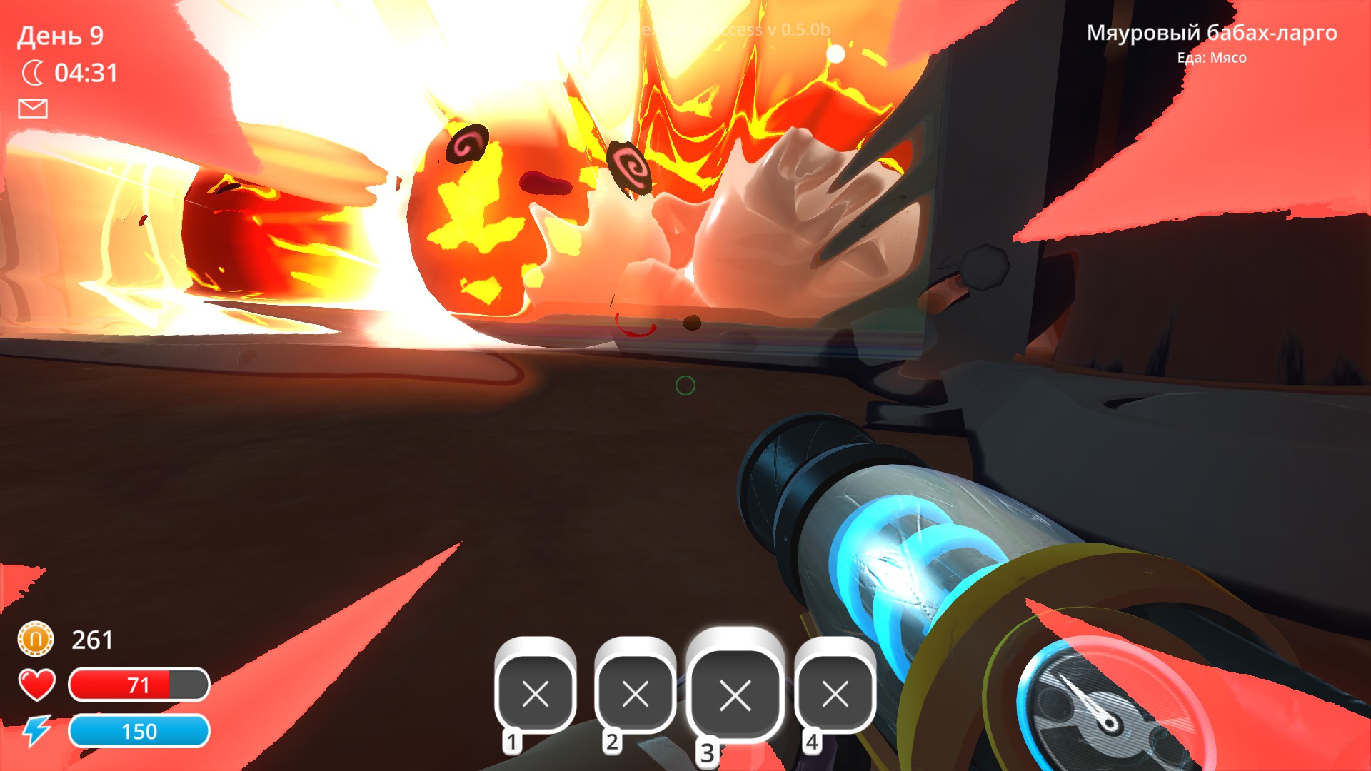 Steam Community :: Slime Rancher