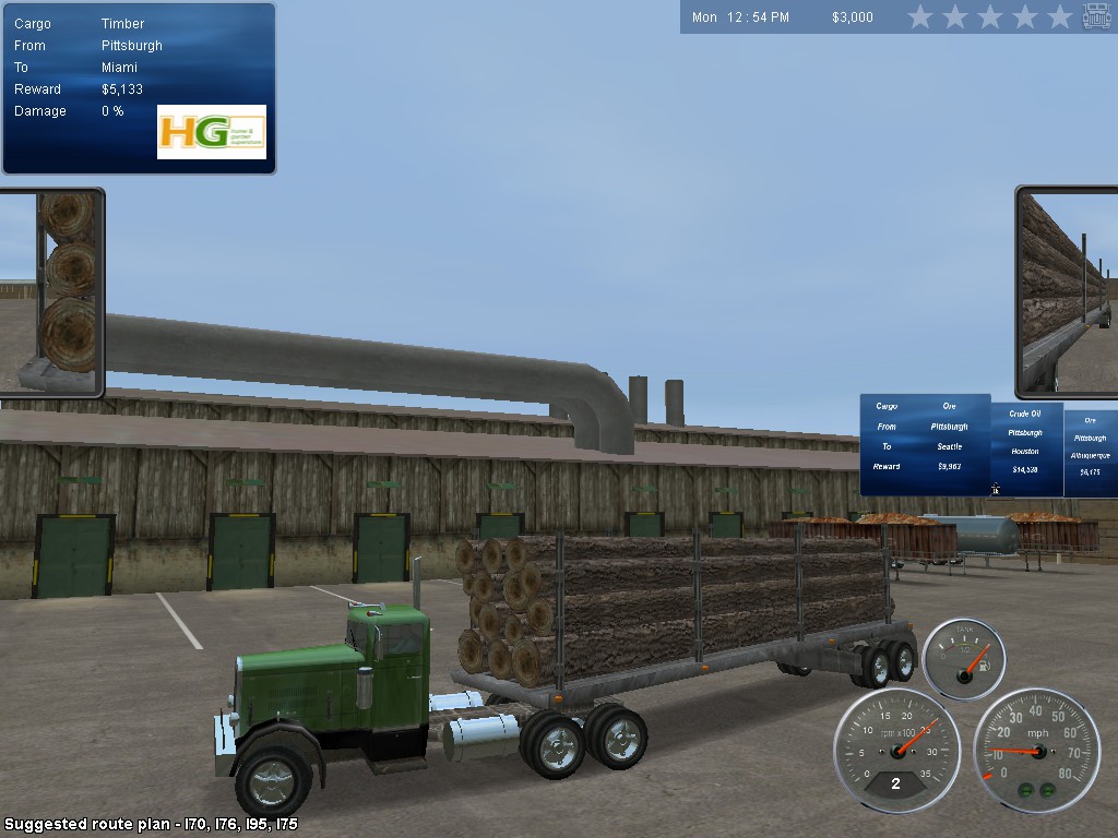 Steam Community :: 18 Wheels of Steel: Across America