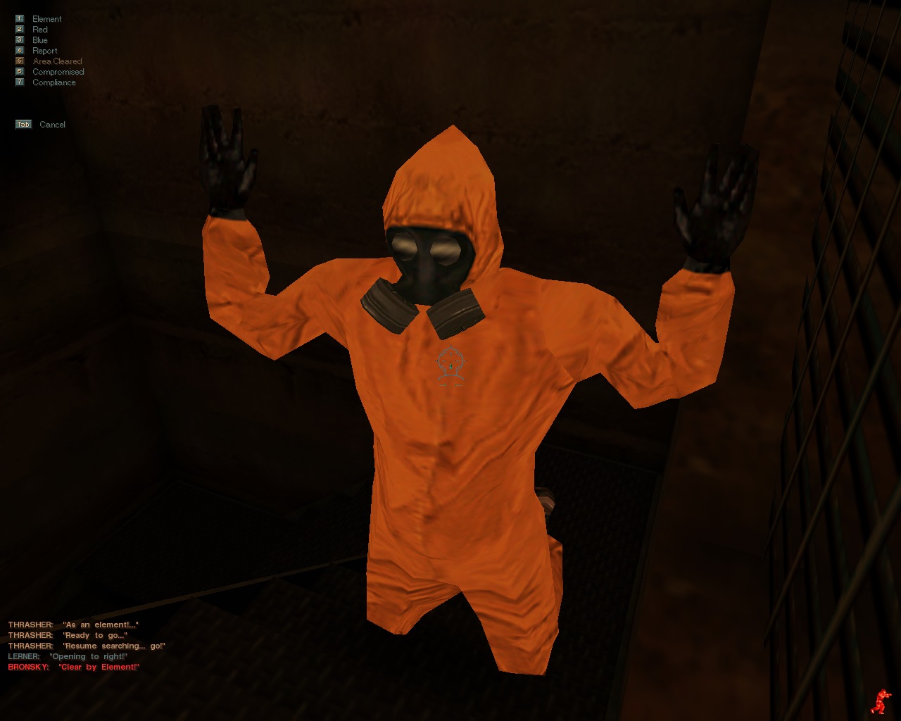 Steam Community :: SWAT 3: Tactical Game of the Year Edition