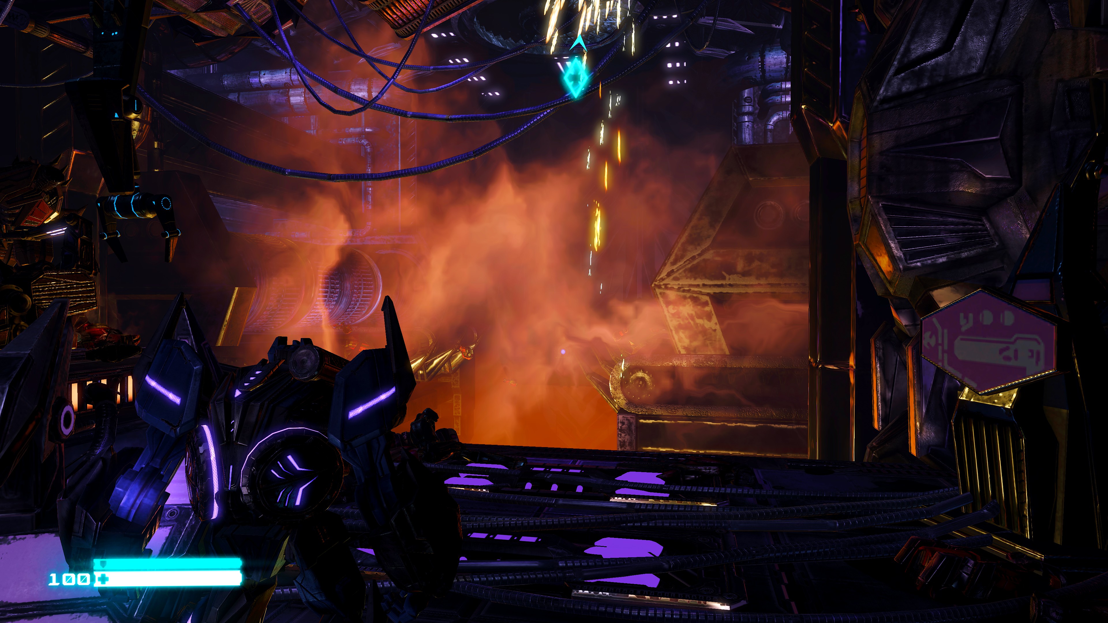 Steam Community :: Transformers: Fall of Cybertron