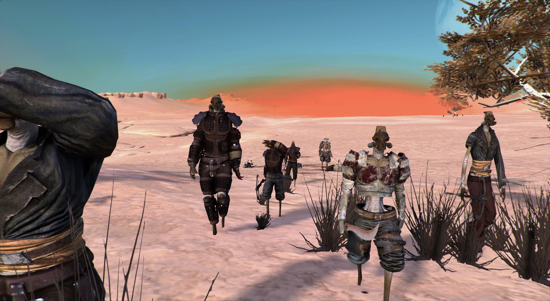 Steam Community :: Kenshi