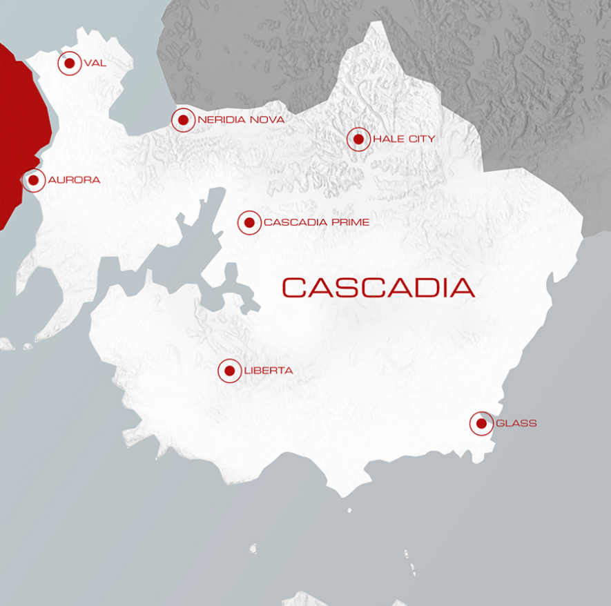 Steam Community :: Guide :: CASCADIA [Article from Mirror's Edge website]