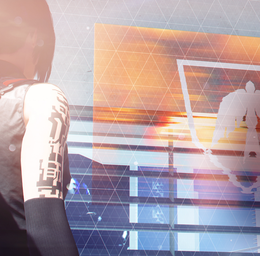 RUNNER OBJECTIVES [Article from Mirror’s Edge website] – Steam Solo