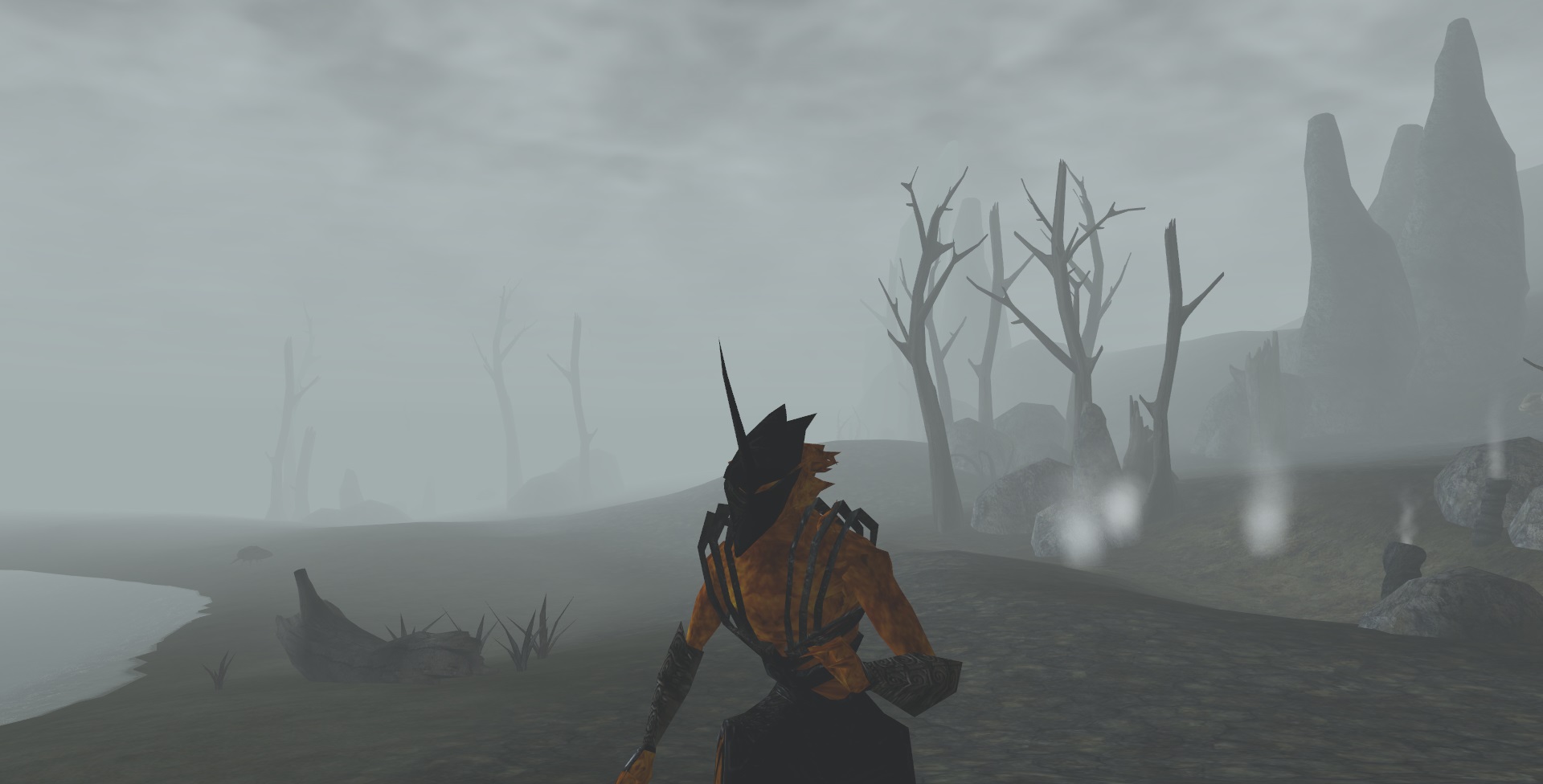 Steam Community :: The Elder Scrolls III: Morrowind