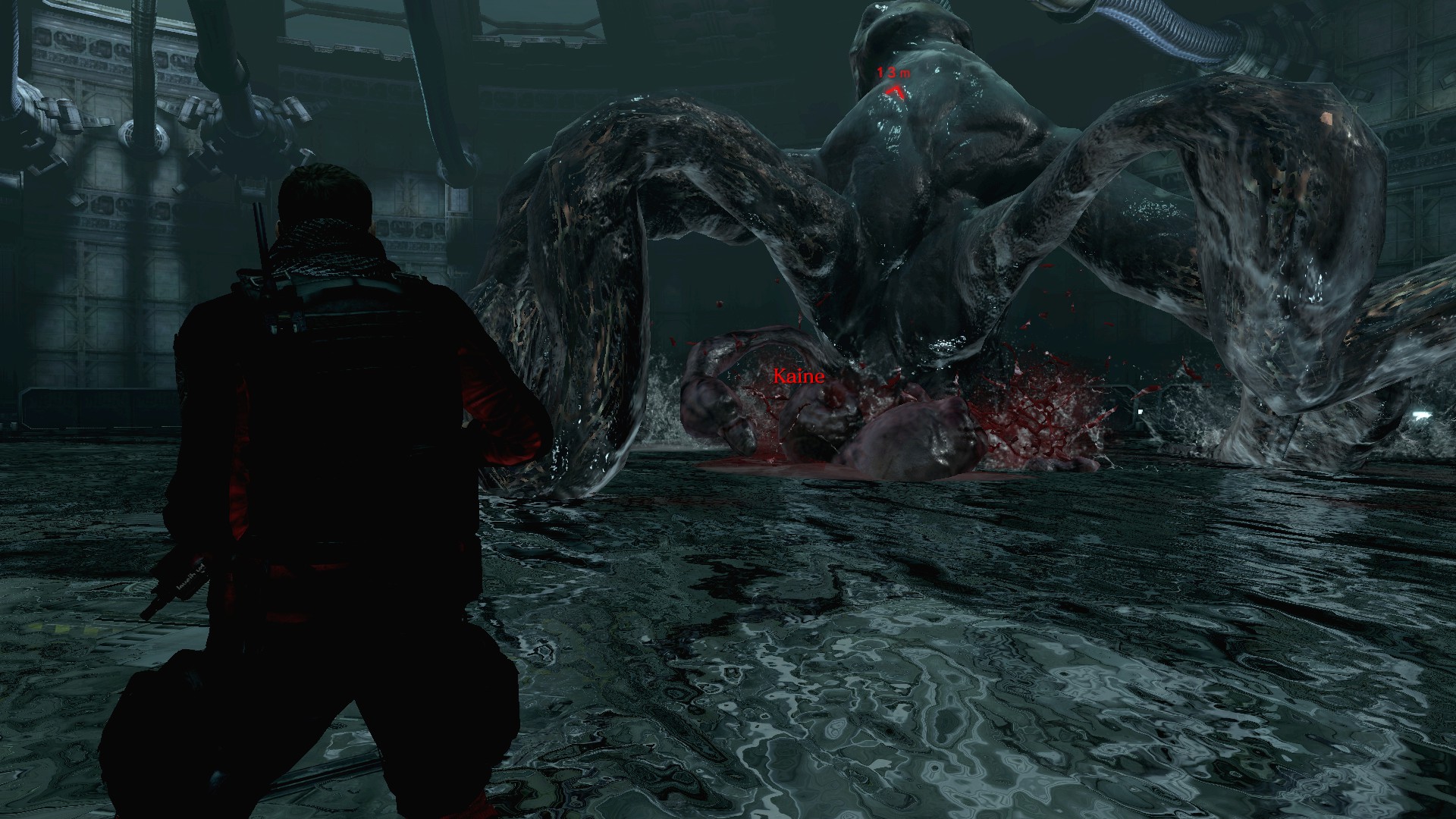 Steam Community :: Resident Evil 6