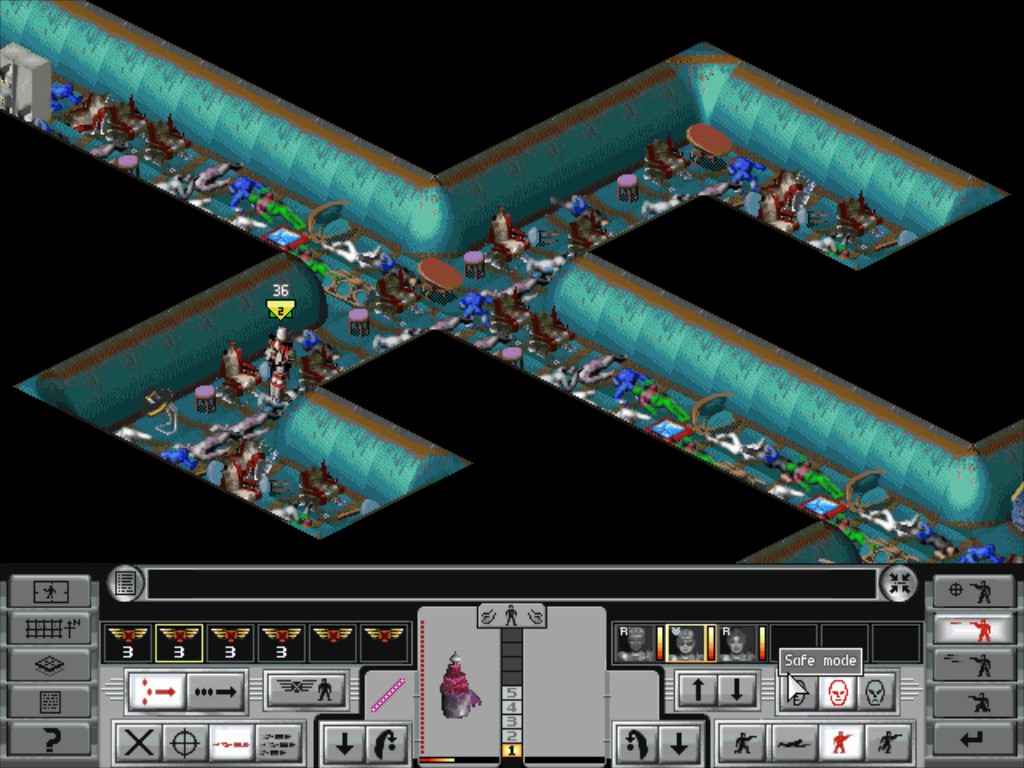 Steam Community :: X-COM: Apocalypse