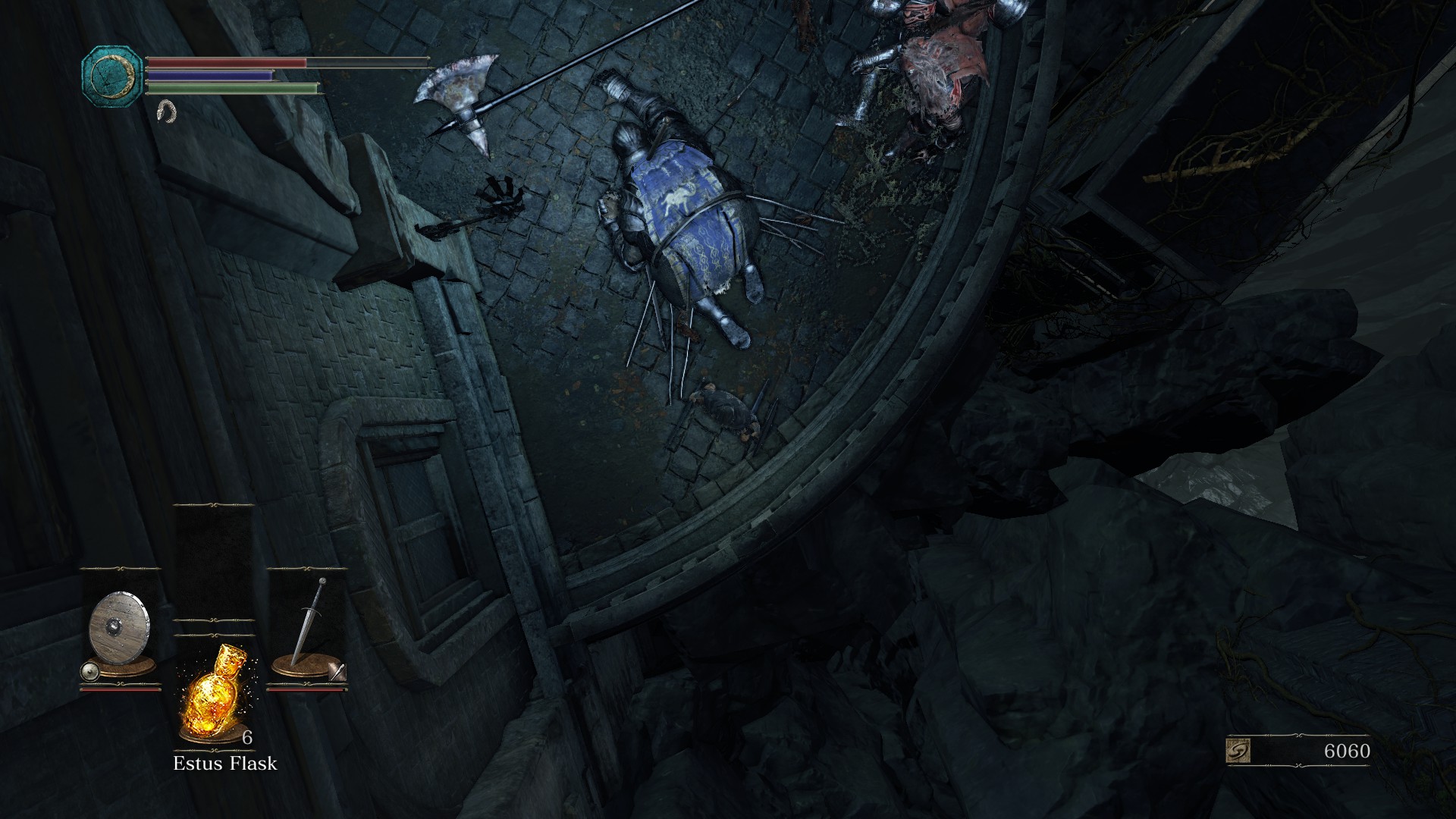 Steam Community :: Guide :: Consistent PC Vordt of the Boreal Valley skip