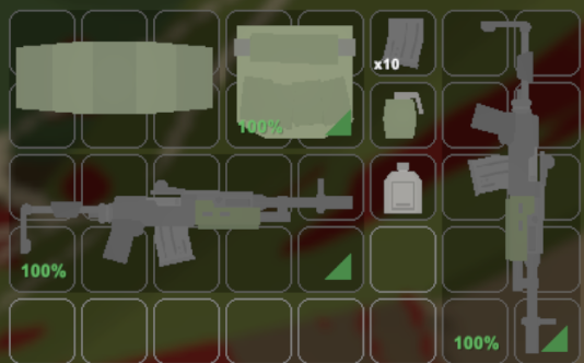 Steam Community :: Guide :: Unturned: Elver Rough Progression Guide