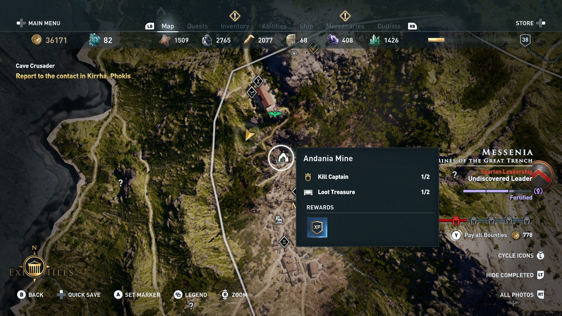 Steam Community :: Guide :: Eros's Bow - Weapon