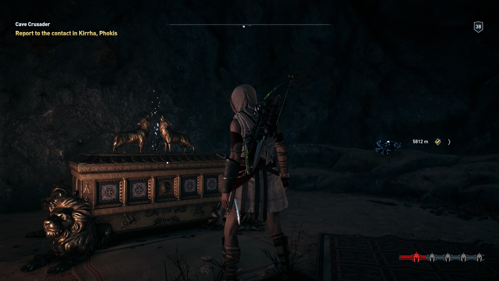 Steam Community :: Guide :: Eros's Bow - Weapon