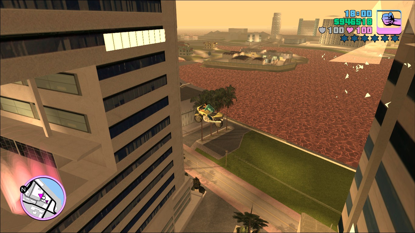 Steam Community :: Grand Theft Auto: Vice City